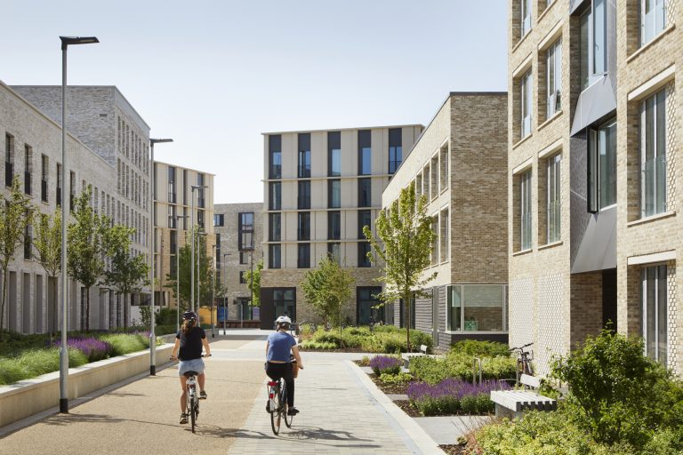 Image library - Eddington Cambridge
