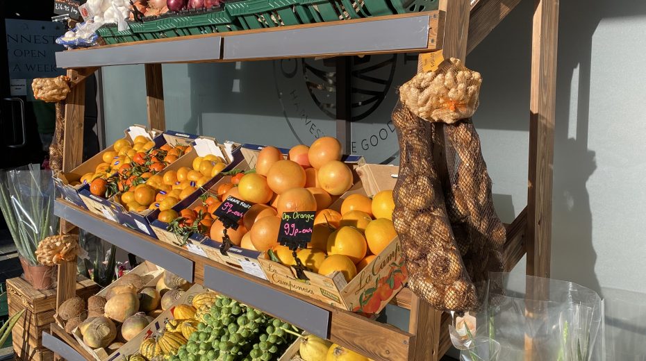 Independent health food store, Harvest, to open in Eddington ...