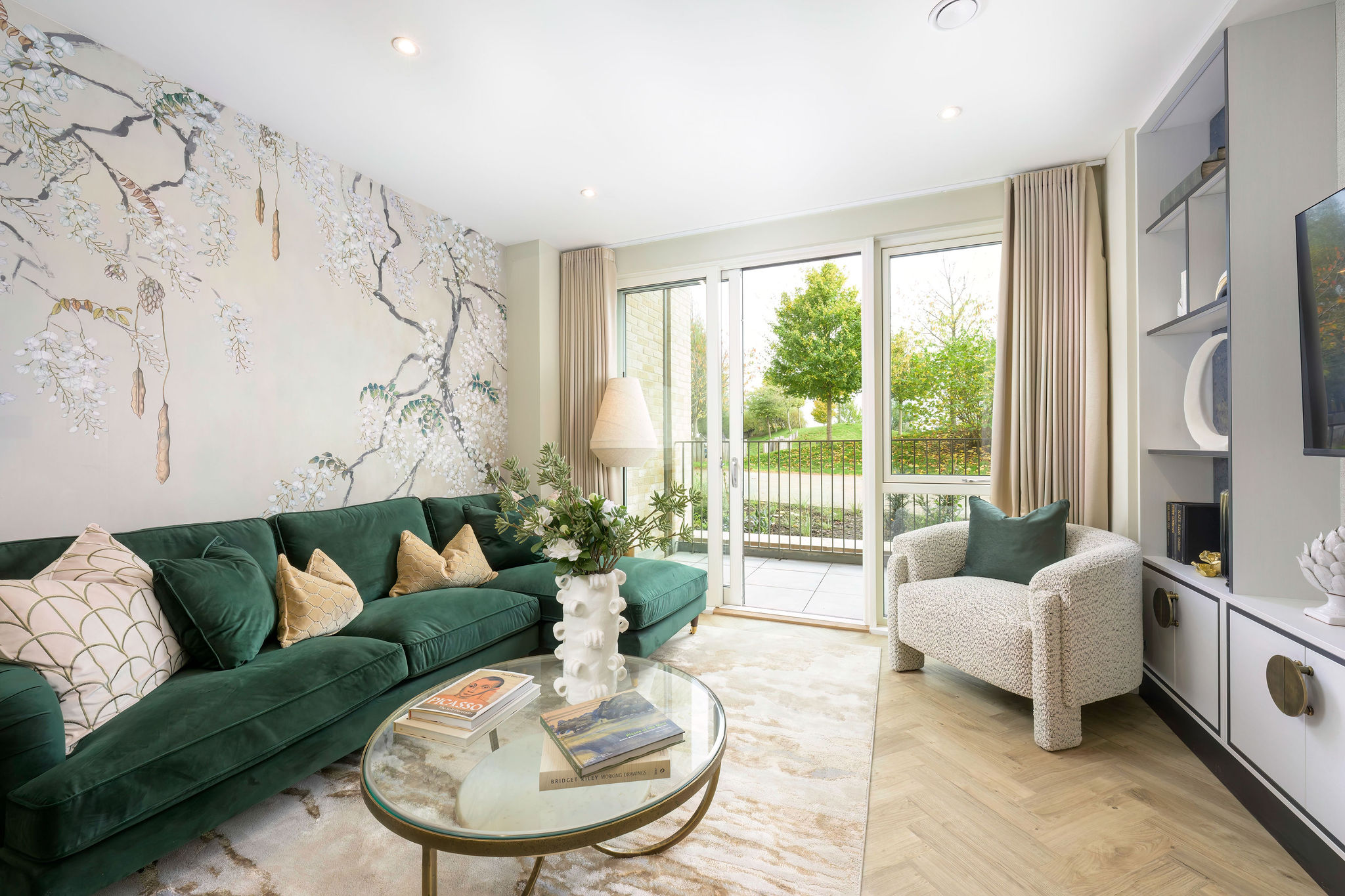 Homes for the community - Homes - Eddington Cambridge