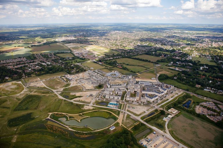 Image library - Eddington Cambridge